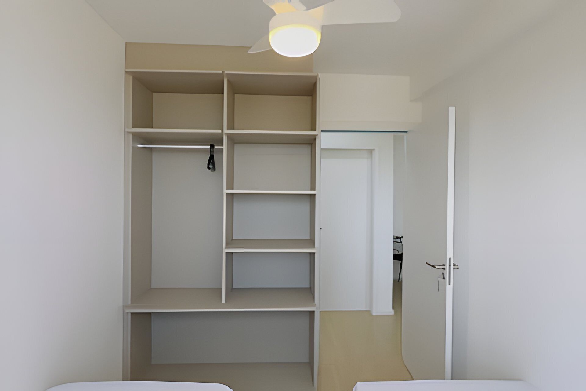 Apartamento Comfort | Interior