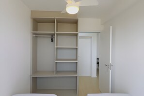 Apartamento conforto | Parte interna