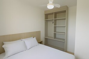 Apartamento conforto | Wi-Fi de cortesia