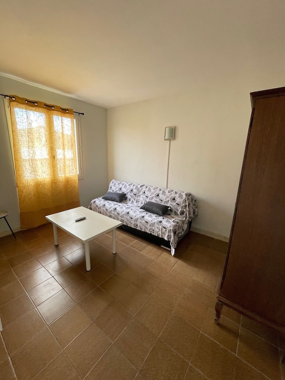 Le Saint-pierre Appartement Duplex à 100 M De La Plage - Le Grau-du-Roi