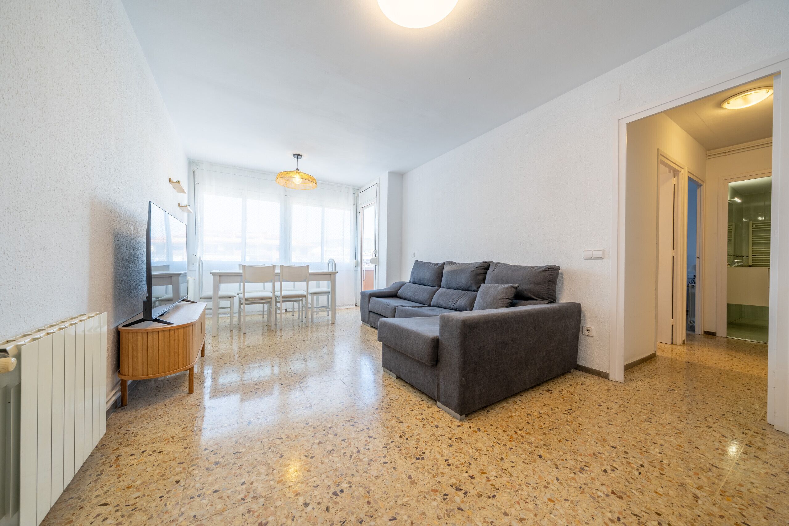 Homeholidaysrentals Magic - Costa Barcelona - Pineda de Mar