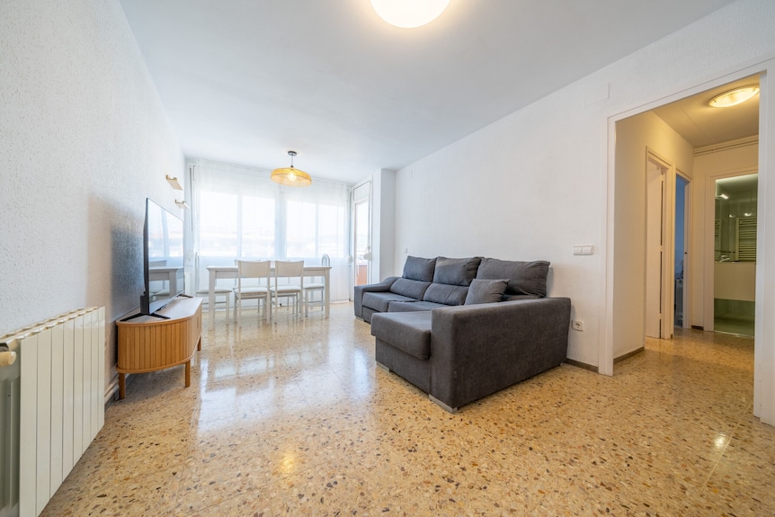 Homeholidaysrentals Magic - Costa Barcelona - Pineda de Mar