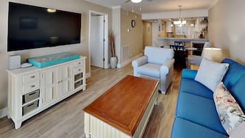 Condo (2 Bedrooms) | Comodidades da propriedade