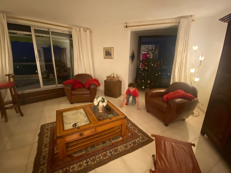 Apartamento «Le Panoramique En La Gran Pirámide»: Vistas Al Mar, Terraza Privada, Wi-fi - La Grande-Motte