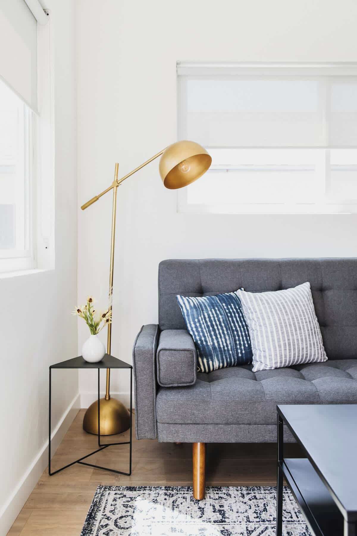 Modern Comfort & Design In Amazing South Park! - 코로나도 섬