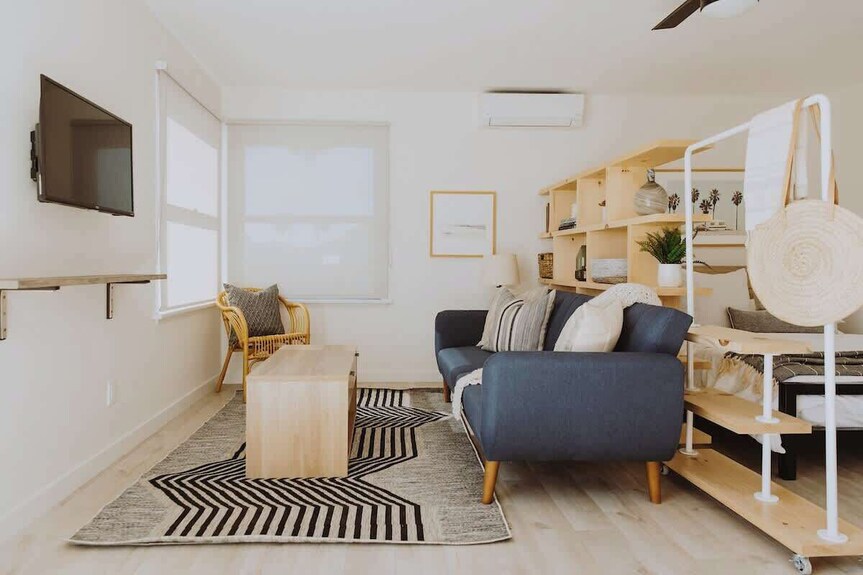 Spacious, Designed Ocean Loft In Solana Beach! - デル・マー, CA