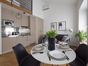 Casa | 1 quarto