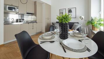 Casa | 1 quarto