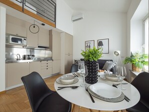 Casa | 1 quarto