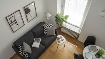 Casa | 1 quarto
