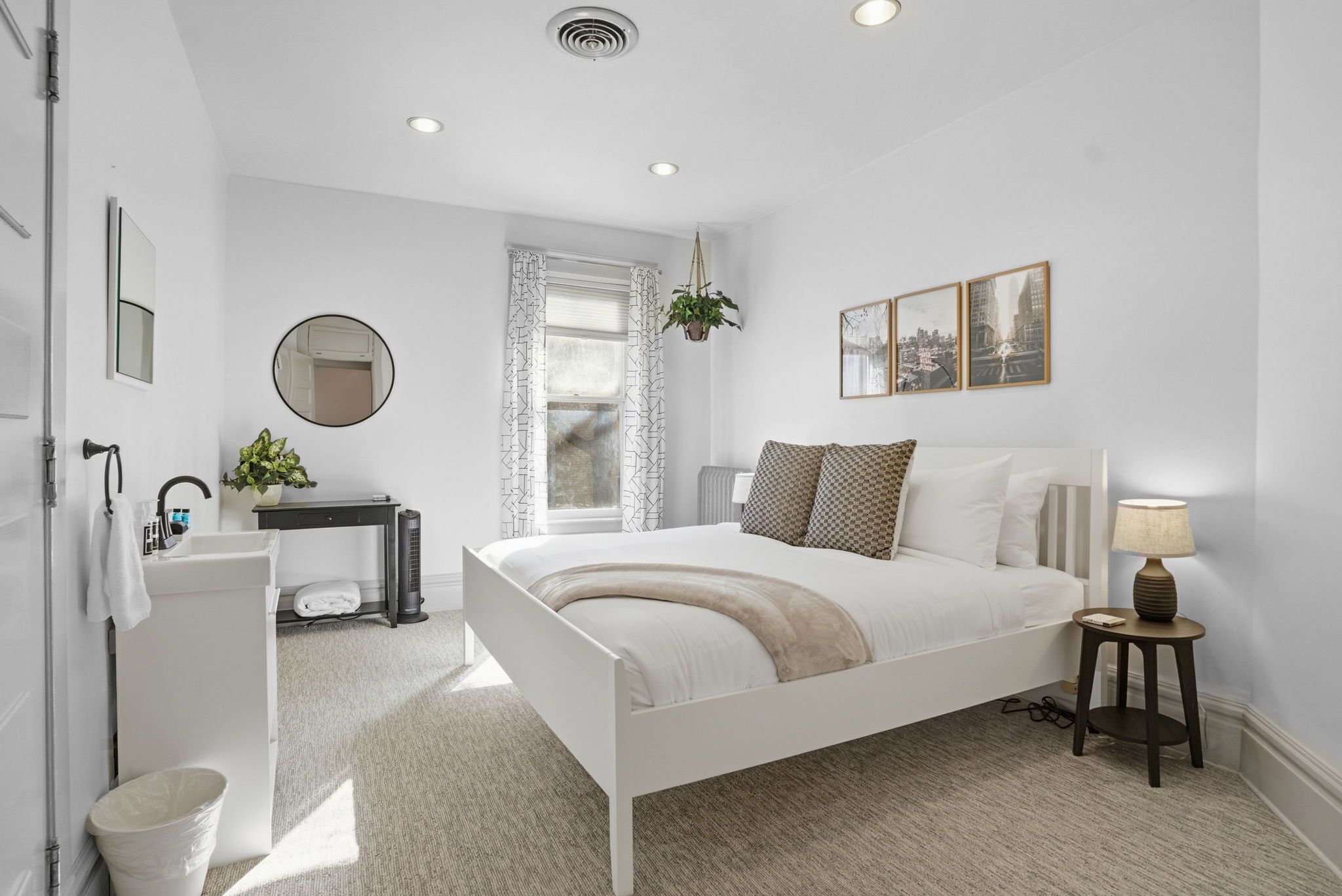 Casa (Multiple Bedrooms) | Comodidades da propriedade