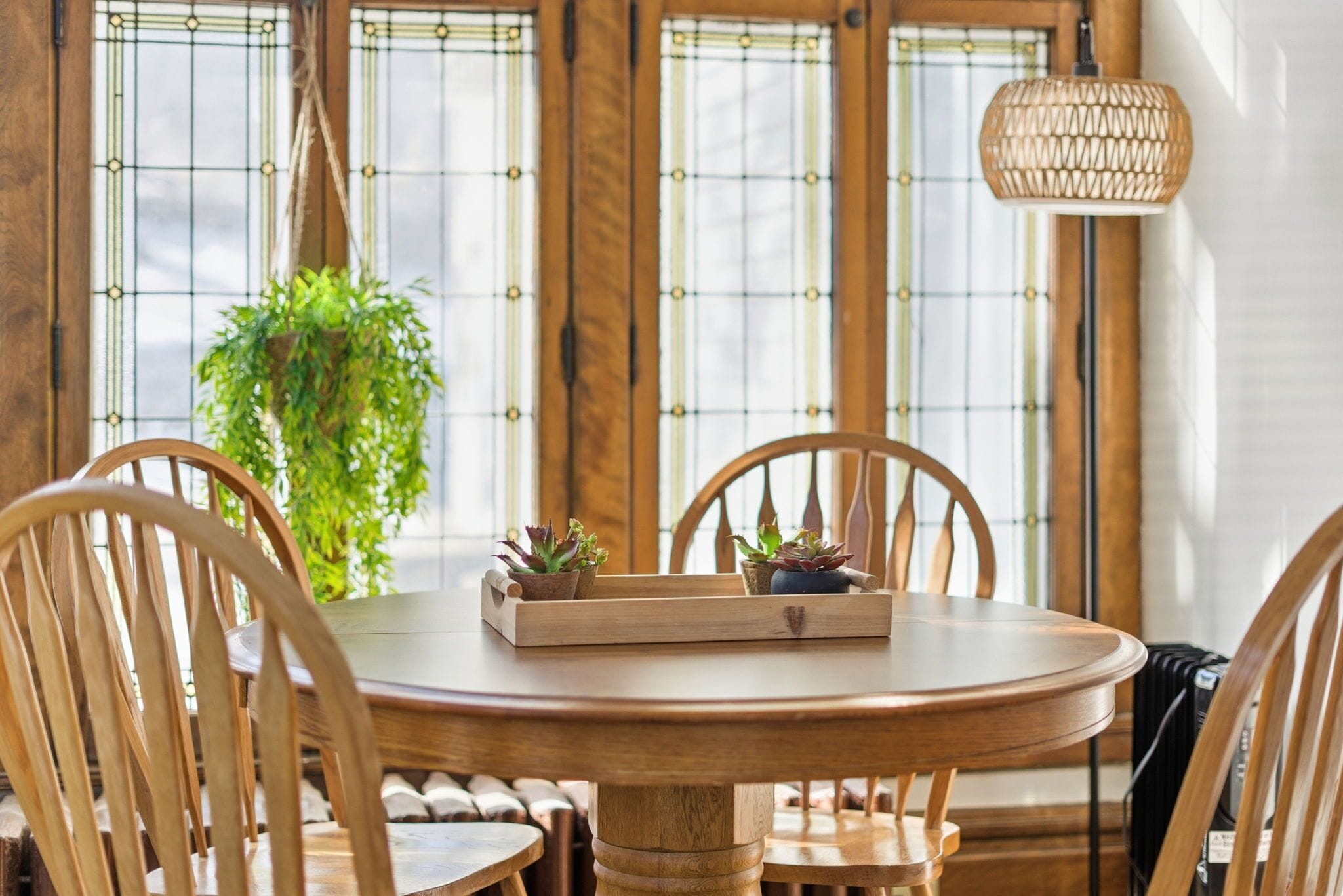 Casa (Multiple Bedrooms) | Comodidade do alojamento