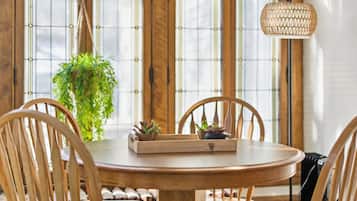 Casa (Multiple Bedrooms) | Comodidade do alojamento