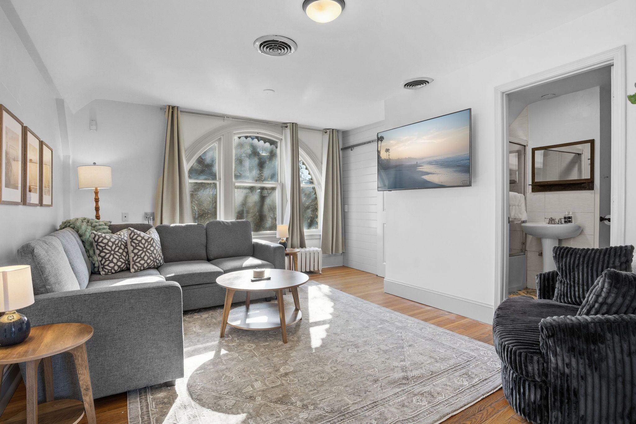 Casa (Multiple Bedrooms) | Comodidades da propriedade