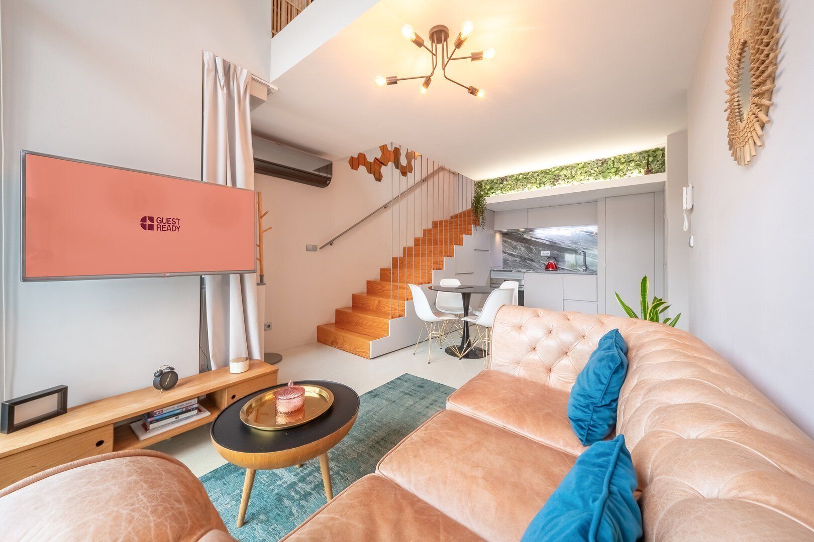 Guestready - Lisbon Charm - Almada