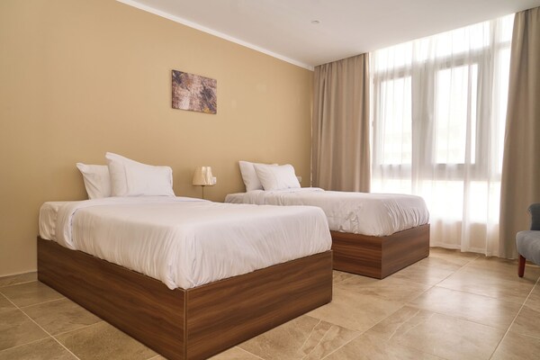 The Fit Stop Hostel - Hurghada