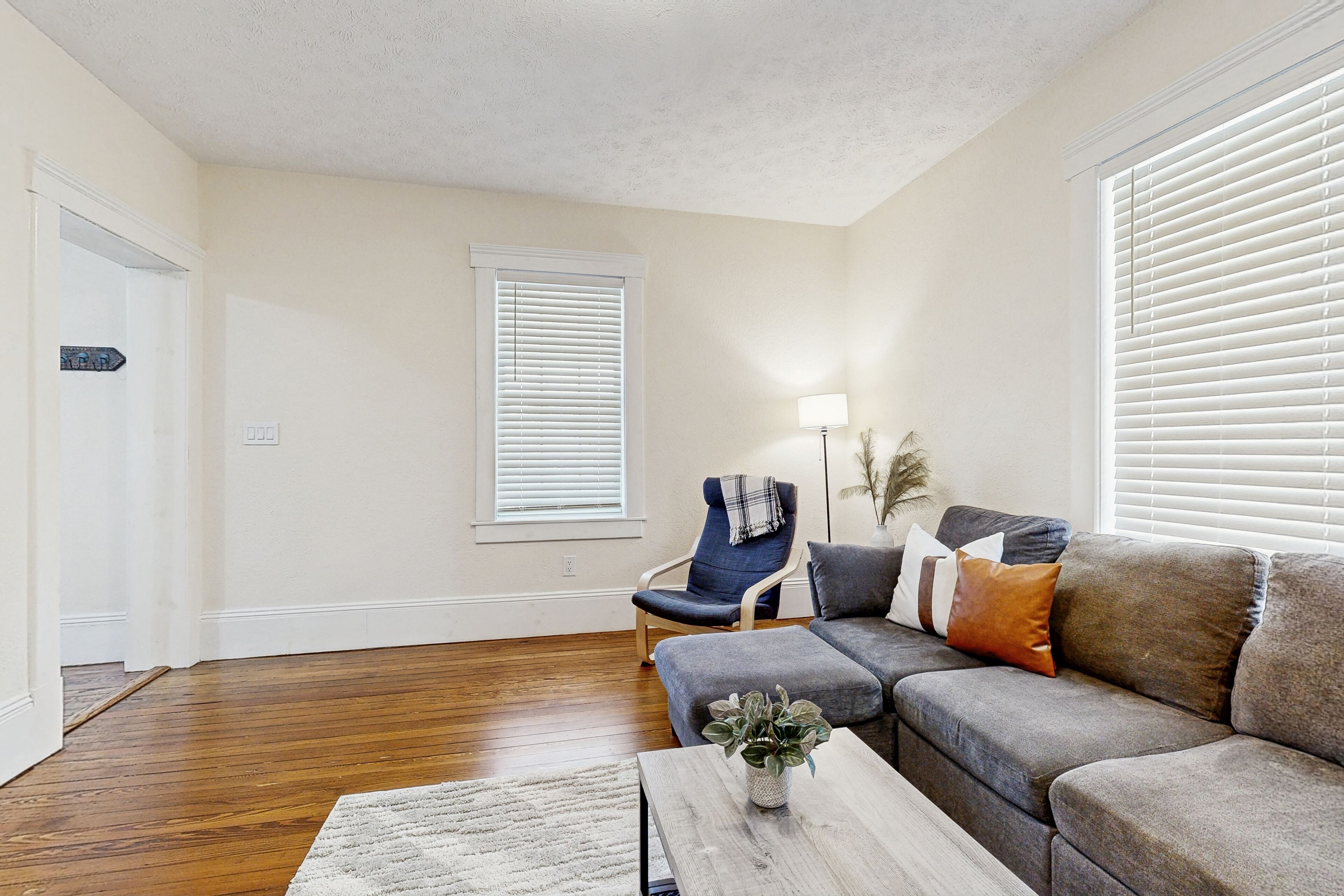 1900s Downtown Brevard Stay | Perfect For Families | Secure Bike Storage - Brevard