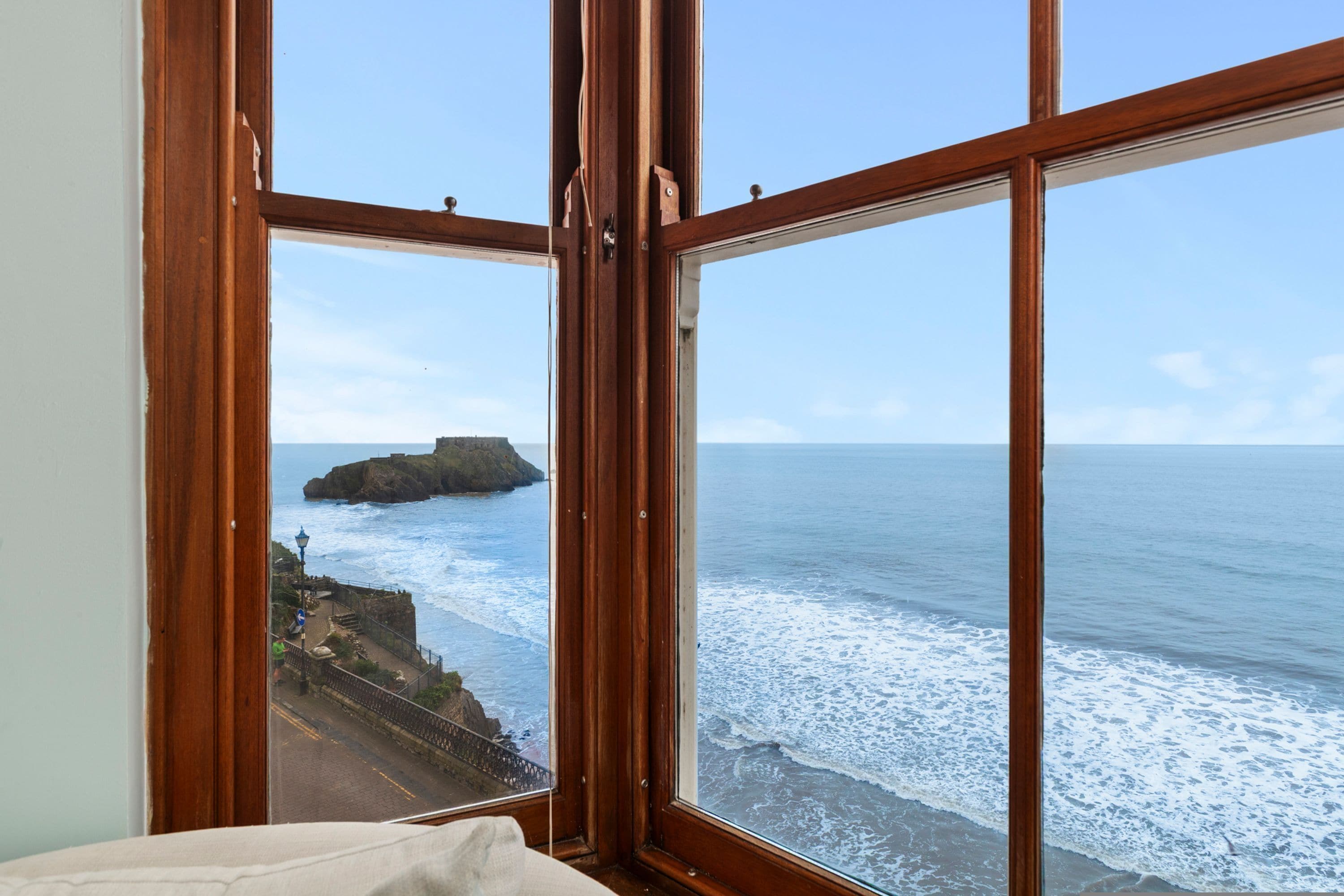 Apartamento | 3 quartos 