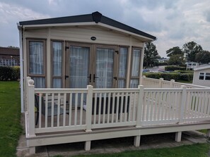 Pormenores do exterior