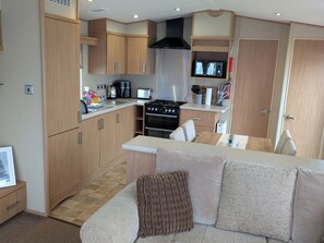 Utensílios de cozinha 