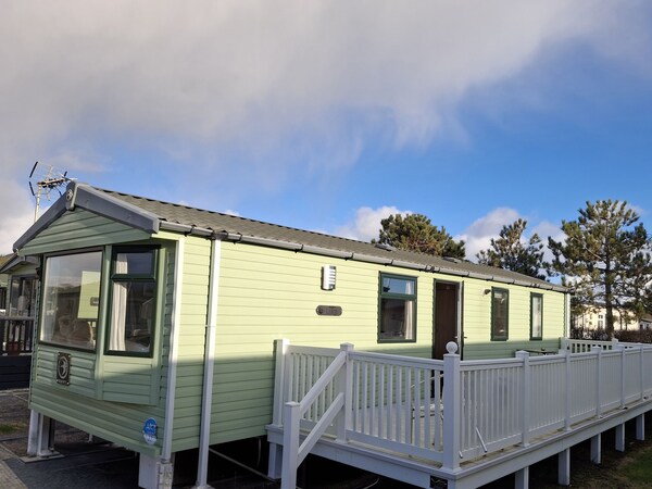Glasyln 37 - Llŷn Peninsula