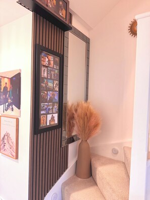 Quarto, 1 quarto | Interior