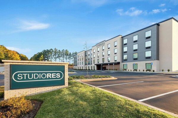 Studiores By Marriott Columbia Harbison - Caroline du Sud