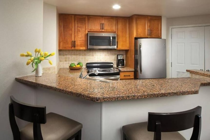 Marriott's Shadow Ridge I-the Villages - Rancho Mirage, CA