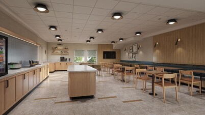 Pomeroy Inn & Suites Grande Prairie – Clairmont