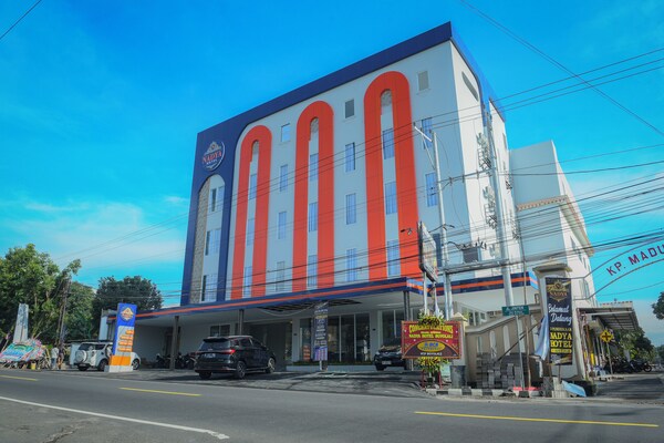 Nadya Hotel - Boyolali
