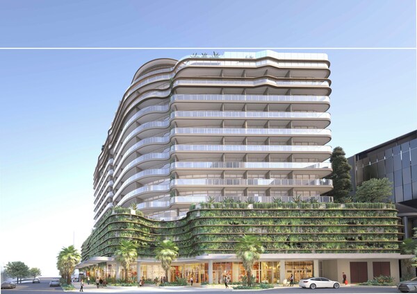 Avani Mooloolaba Beach Hotel - Sunshine Coast