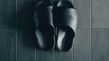 Quarto Duplo Superior | Comodidade do quarto