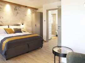 Casa (Three bedroom Vila with pool)