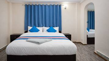 Apartamento básico | Wi-Fi de cortesia