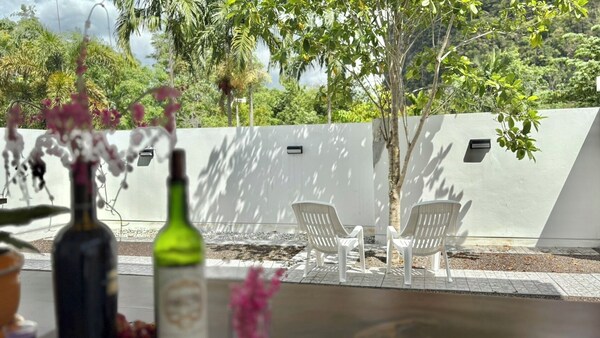 My Home Villa Phangnga - Takua Thung District