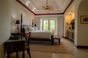 Apartamento (3 Bedrooms) | Parte interna