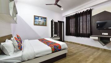 Roupas de cama de algodão egípcio, roupas de cama premium