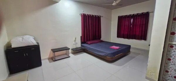 Fabhotel Aayras Heritage Resort - Mahabaleshwar