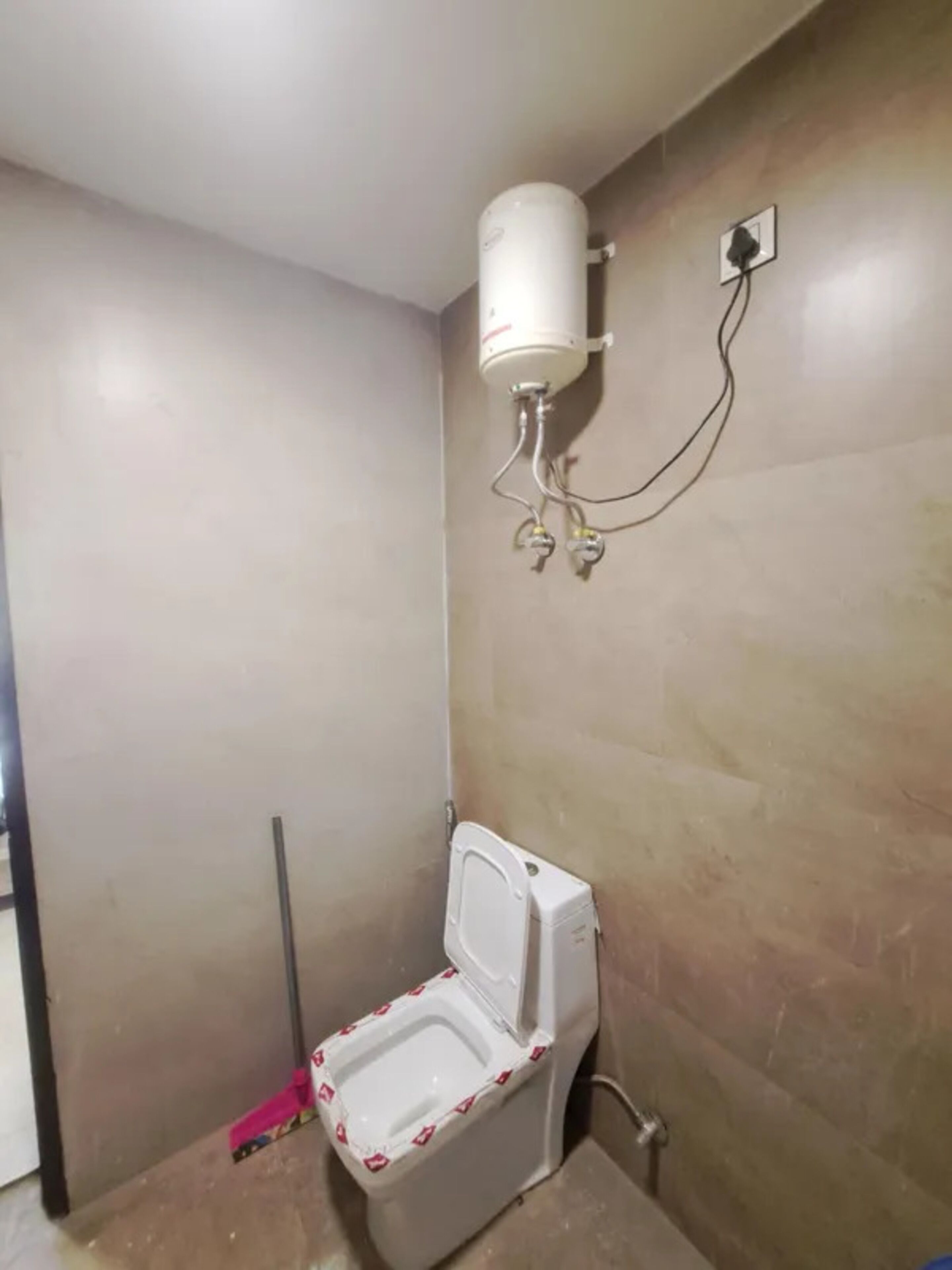 Quarto Deluxe | Casa de banho