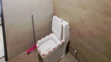 Quarto Deluxe | Casa de banho