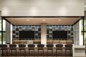 Bar (na propriedade)