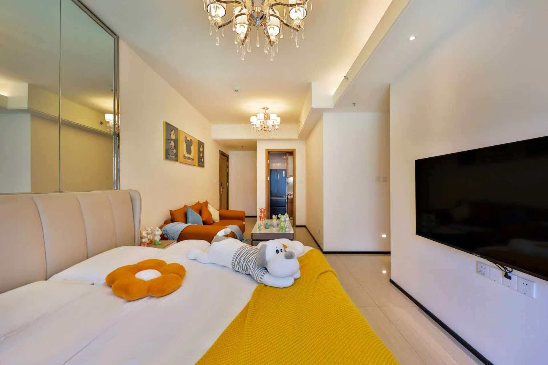 Suíte presidencial, vista para a cidade | Wi-Fi de cortesia