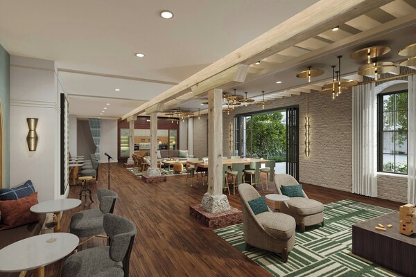 The Balladeer Hotel, Mount Airy, A Tribute Portfolio Hotel - Mount Airy, NC