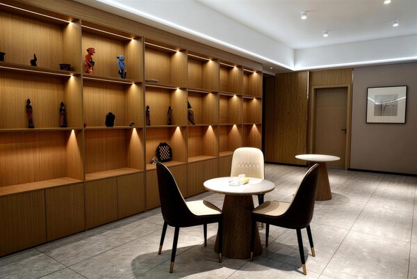 东方翡翠酒店 Jade Hotel - Daressalam