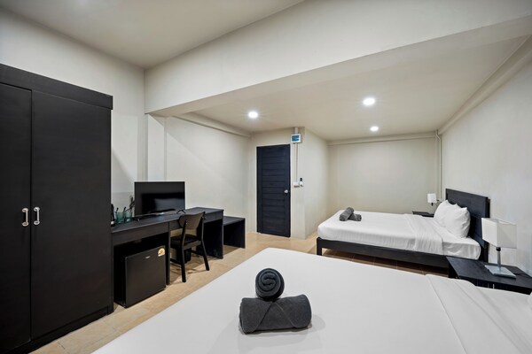 Simply Stay Chaweng - Koh Samui