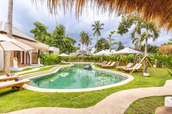 Roh Villas - West Nusa Tenggara