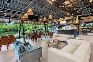 Bar (no alojamento)