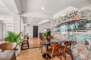 Restaurantes