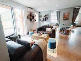 Casa | Sala de estar
