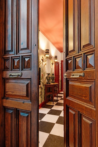 Le Stanze di Monserrato